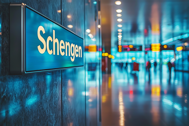 Cyprus’s Entry Into Schengen: What it Means for You – Cyprus Life